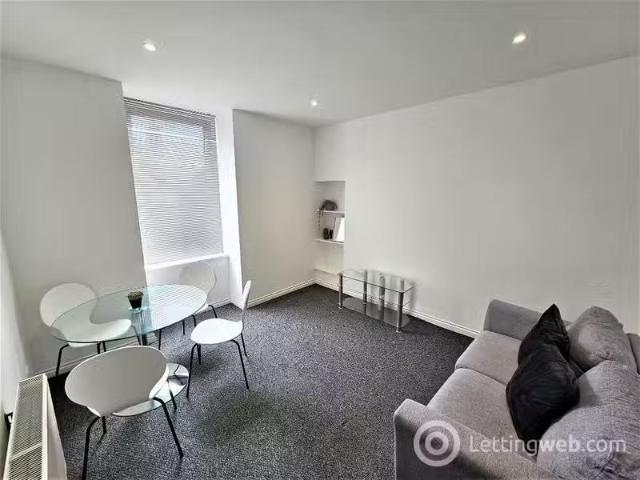 Property to rent in Claremont Street, City Centre, Aberdeen, A.