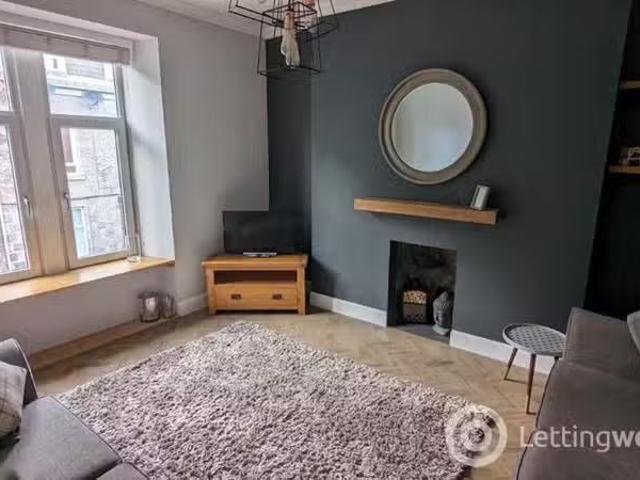Property to rent in Claremont Street, Flat D, AB10