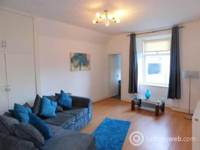 Property to rent in Claremont Street, West End, Aberdeen, AB10.