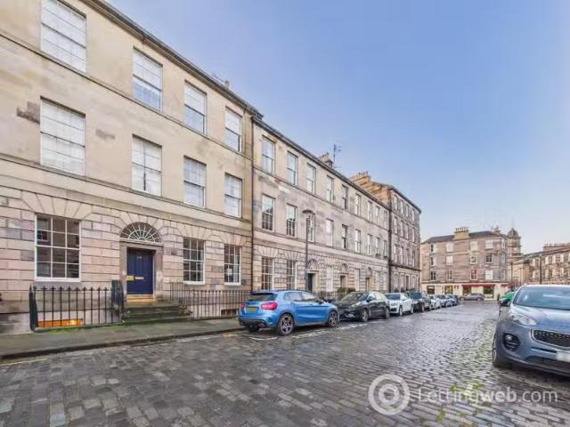 Property to rent in Clarence Street, Stockbridge, Edinburgh, E.