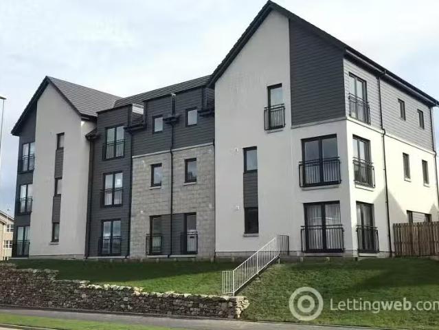 Property to rent in Clark Avenue, Banchory, Aberdeenshire, AB31