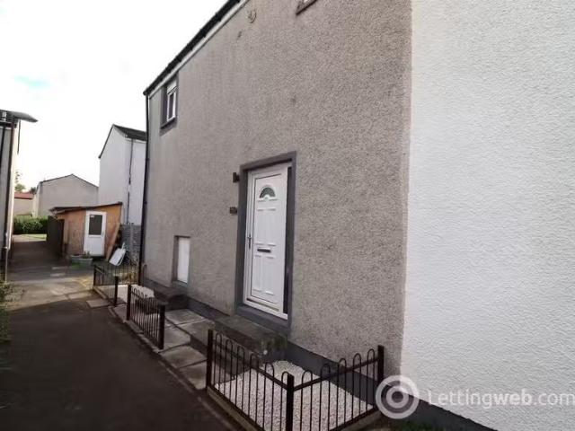 Property to rent in Clement Rise, Livinsgton