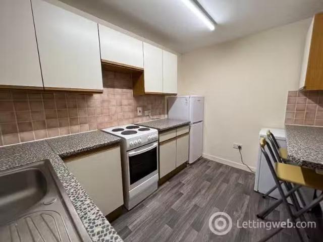 Property to rent in Cleghorn Street, West End, Dundee, DD2 2NR
