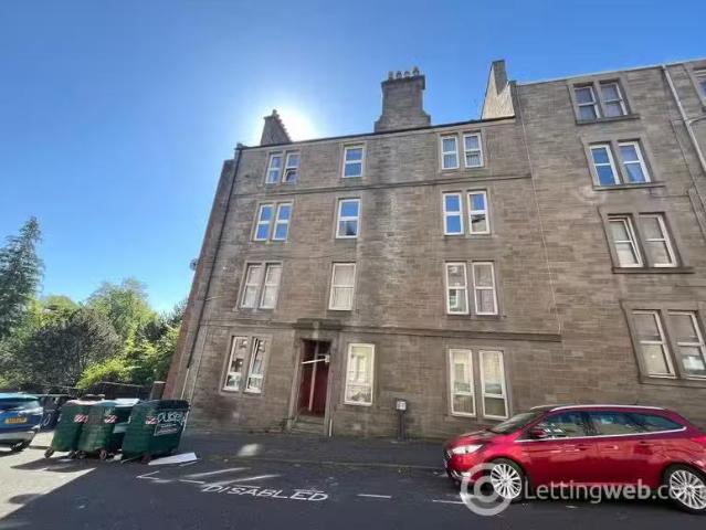 Property to rent in Cleghorn Street, West End, Dundee, DD2 2PF