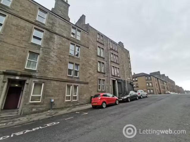 Property to rent in Cleghorn Street, West End, Dundee, DD2 2PF