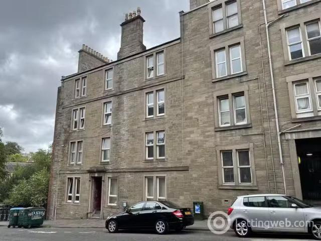 Property to rent in Cleghorn Street, Dundee, Angus