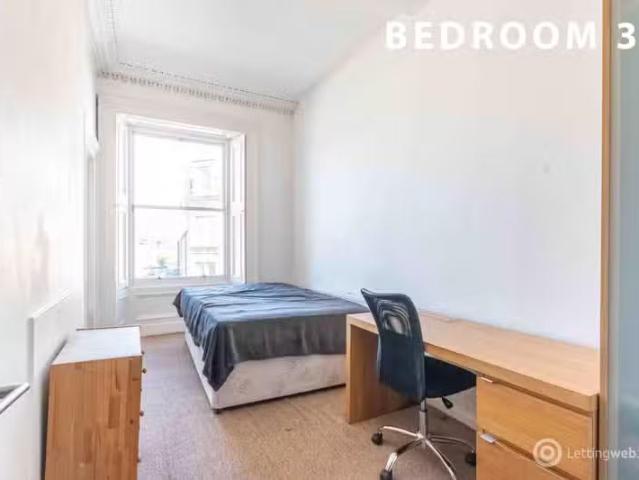 Property to rent in Clerk Street, Edinburgh, EH8