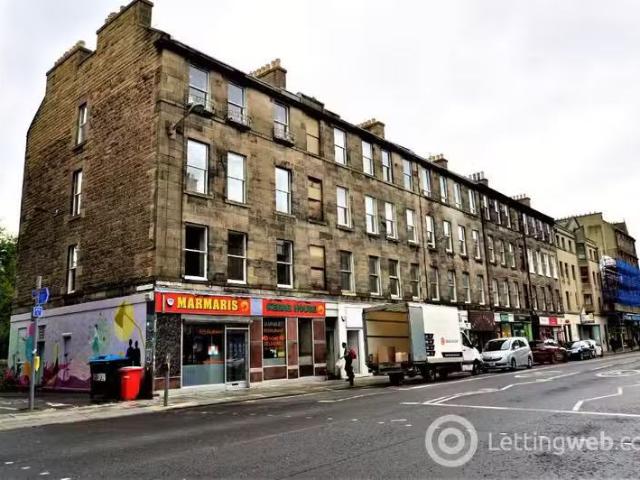 Property to rent in Clerk Street, Newington, Edinburgh, EH8 9JH