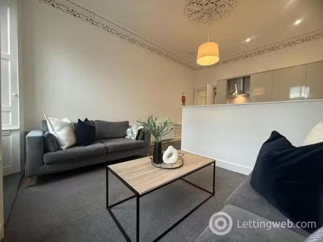 Property to rent in Clerk Street, Newington, Edinburgh, EH8 9JQ