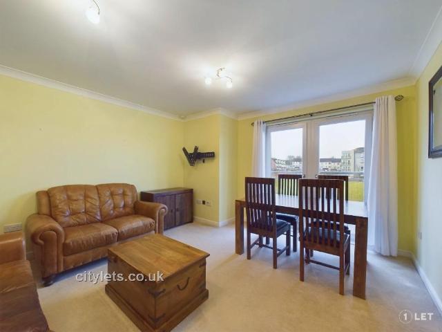 Property to rent in Clermiston, EH12, Greenwood Close properties 571127
