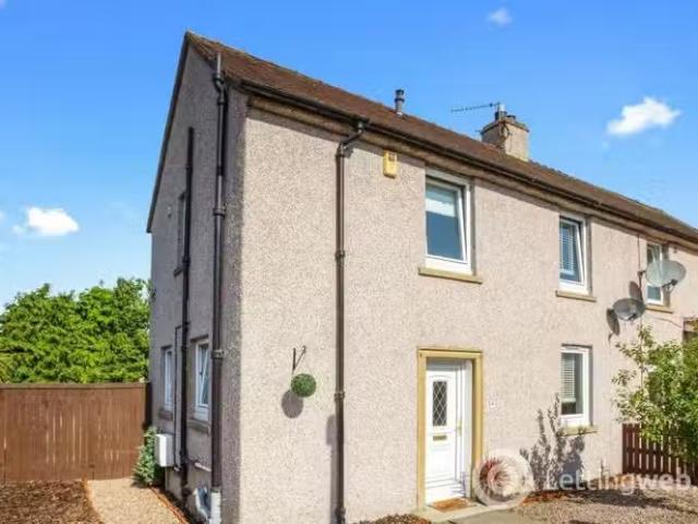 Property to rent in Clermiston View, Clermiston, Edinburgh, EH.