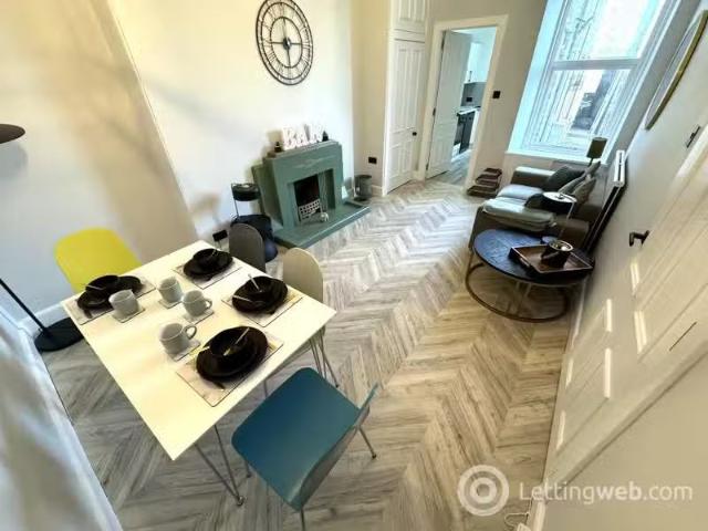Property to rent in Clifton Road, Kittybrewster, Aberdeen, AB2.