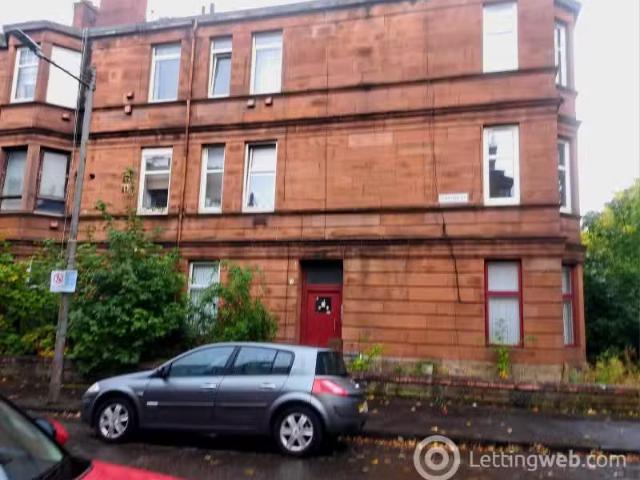 Property to rent in Clifford Place, Glasgow, G51