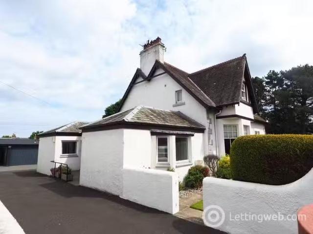 Property to rent in Clifford Road, North Berwick, EH39 4