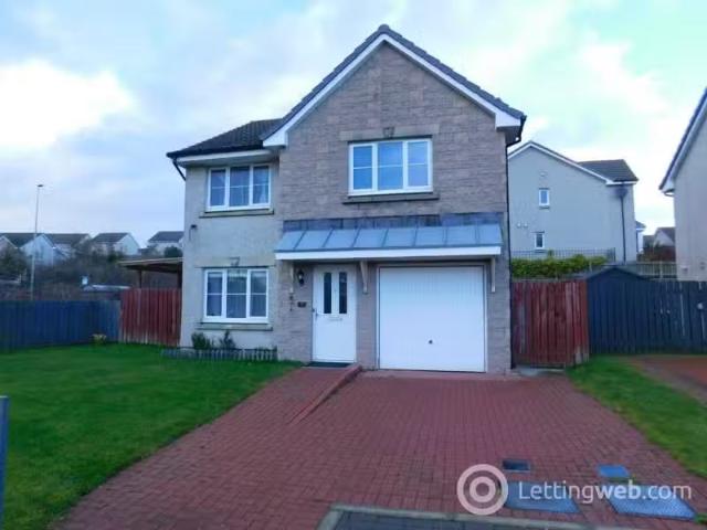Property to rent in Clochandighter Terrace, Portlethen, Aberd.