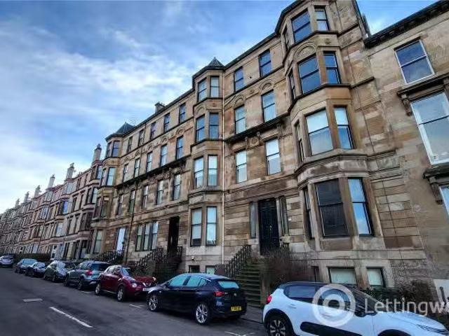 Property to rent in Clouston Street, Glasgow, G20