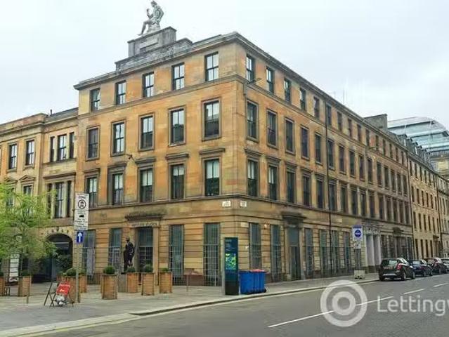 Property to rent in Cochrane Street, Glasgow, G1