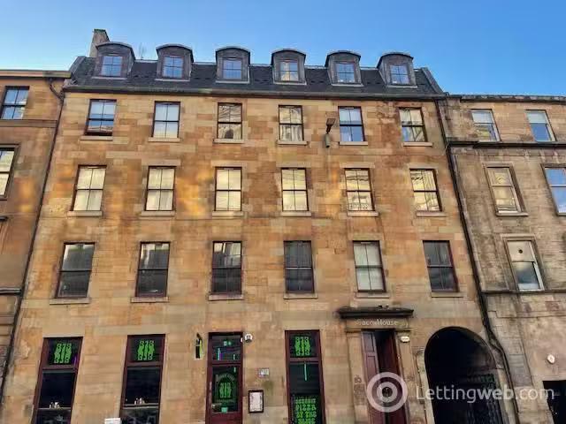 Property to rent in Cochrane Street, Merchant City, Glasgow, G.
