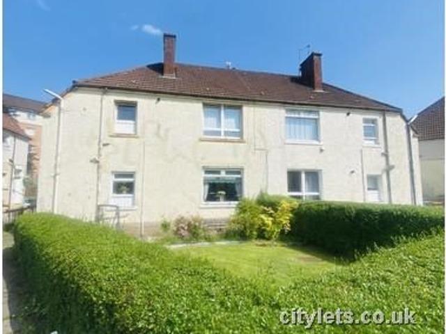 Property to rent in Coatbridge, ML5, Drumpellier Crescent properties 586566