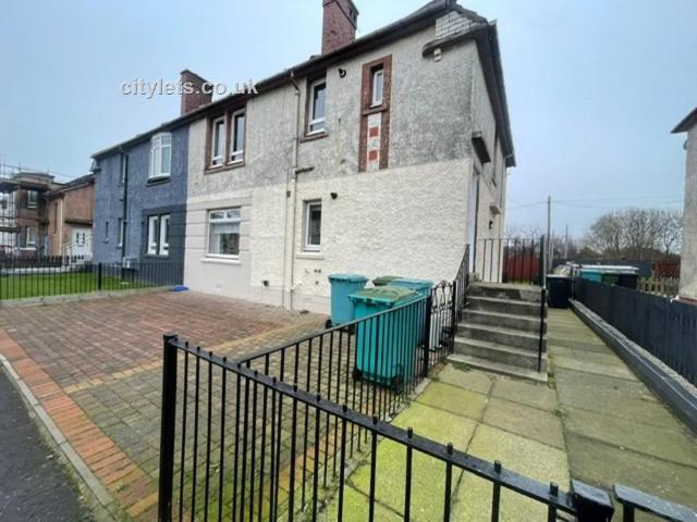 Property to rent in Coatbridge, ML5, Kirk Street properties 570574