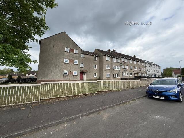 Property to rent in Coatbridge, ML5, Langloan Cres properties 522415