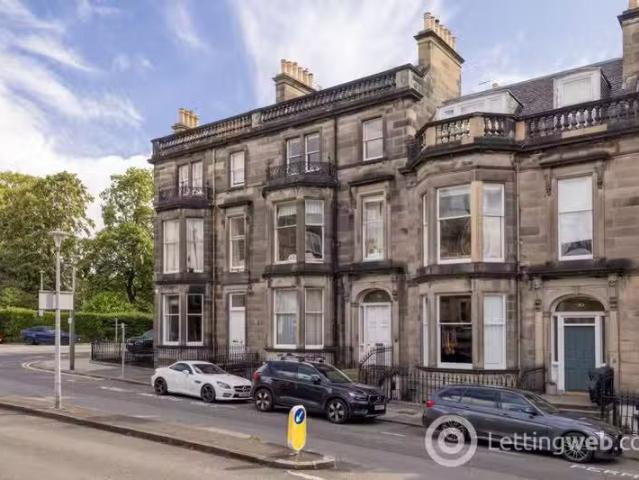 Property to rent in Coates Gardens, West End, Edinburgh