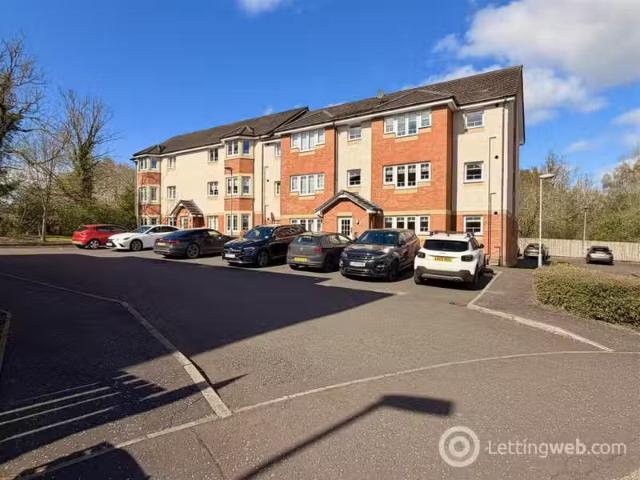 Property to rent in Cooper Crescent, Ferniegair, Hamilton, ML3.