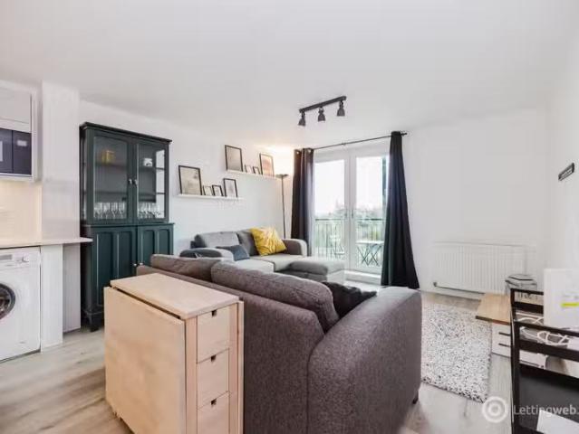 Property to rent in Colonsay Way, Edinburgh, EH5