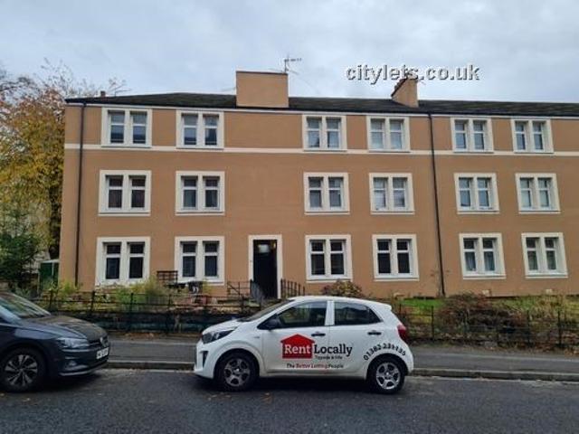 Property to rent in Coldside, DD3, Arklay Street properties 556458