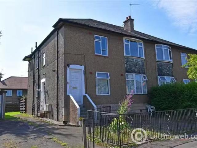 Property to rent in Colinton Mains Crescent, Colinton Mains, E.