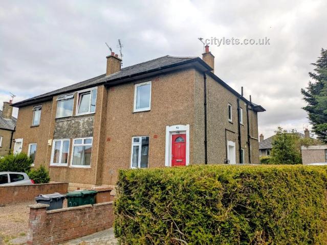 Property to rent in Colinton Mains, EH13, Colinton Mains Crescent properties 372131