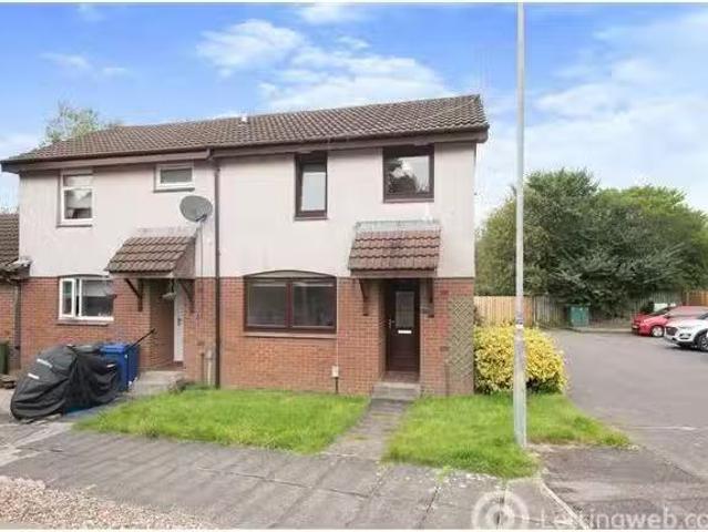 Property to rent in Collier Street, Paisley, Renfrewshire, PA5.