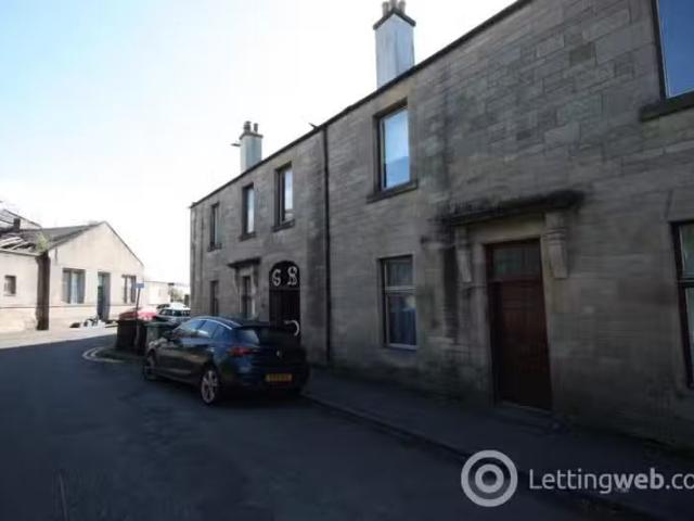 Property to rent in Colquhoun Street, Stirling Town, Stirling.