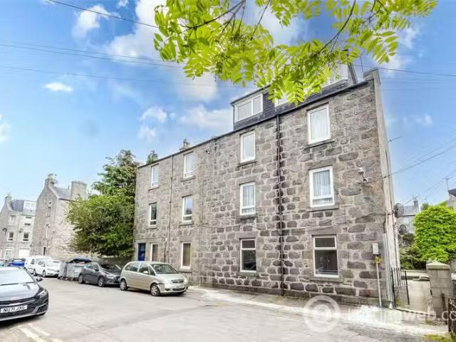 Property to rent in Colville Place, Aberdeen, AB24
