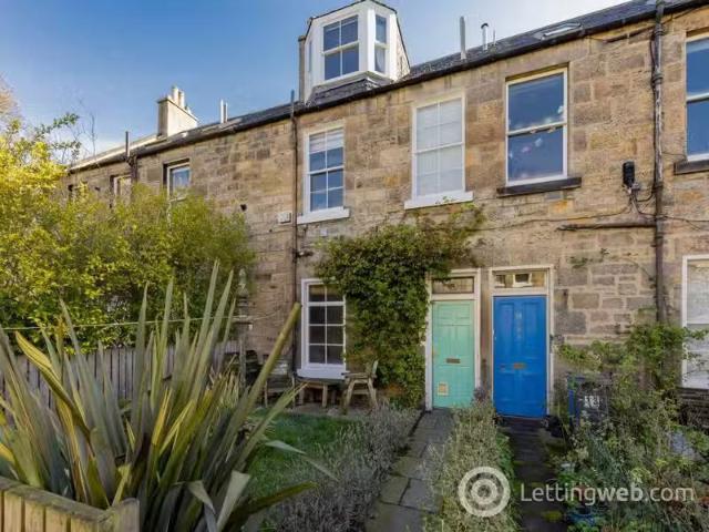 Property to rent in Colville Place, Stockbridge, Edinburgh