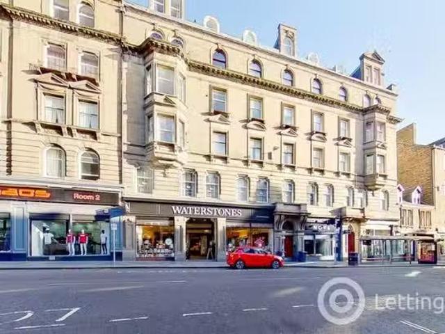 Property to rent in Commercial Street, City Centre, Dundee, DD.