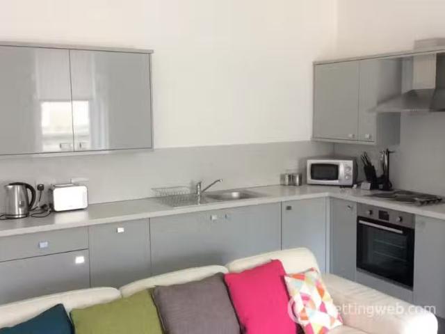 Property to rent in Commercial Street, Dundee, DD1