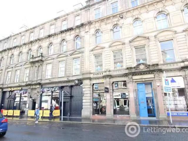 Property to rent in Commercial Street, Dundee, DD1