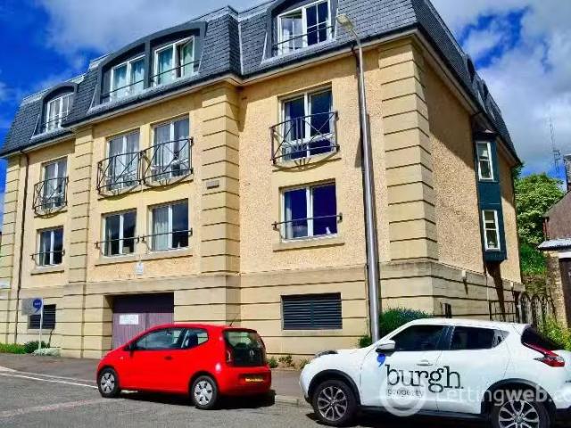 Property to rent in Commissioner Street, Crieff, Perthshire, P.