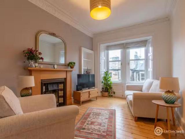 Property to rent in Comiston Gardens, Edinburgh, EH10