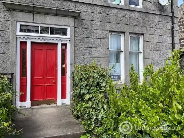 Property to rent in Constitution Street, Aberdeen, AB24 5ET