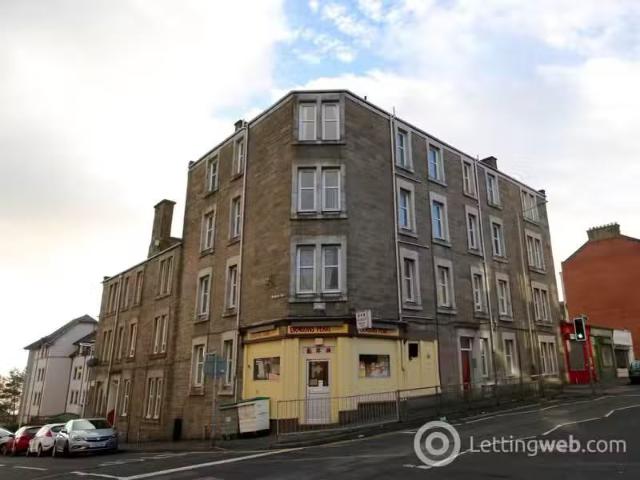 Property to rent in Constitution Street, Dundee