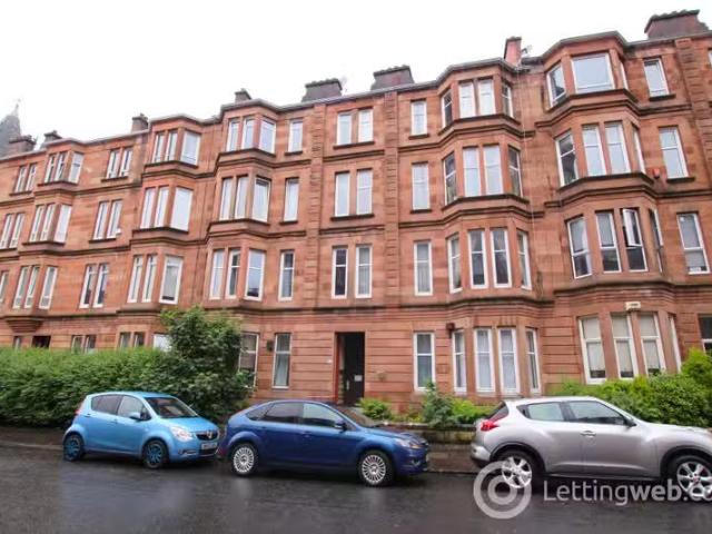 Property to rent in Copland Road, Ibrox, Glasgow, G51 2UW