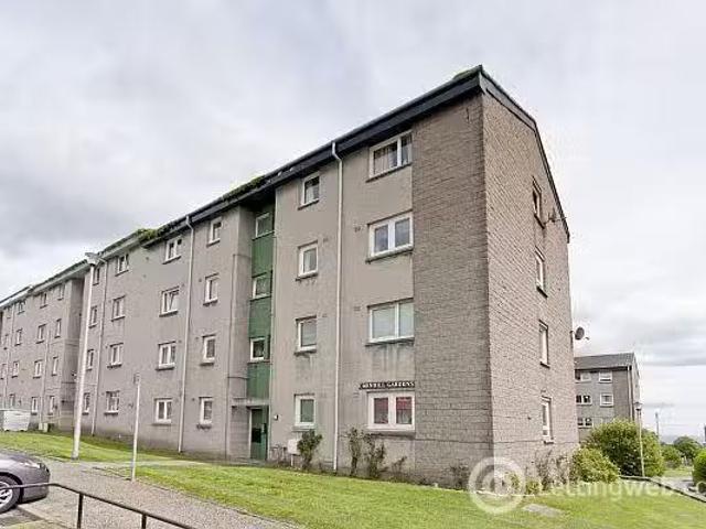 Property to rent in Cornhill Gardens, Aberdeen, AB16 5YH