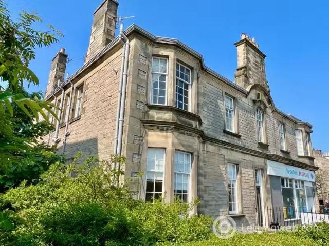 Property to rent in Corbiehill Road, Davidsons Mains, Edinburg.