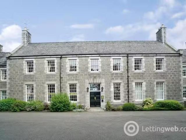 Property to rent in Corunna Place, Bridge of Don, First Floor.