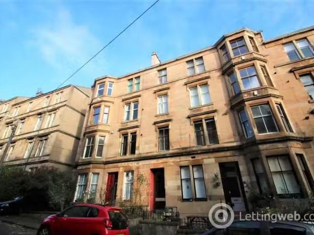 Property to rent in Cowan Street, Hillhead, Glasgow, G12 8PF