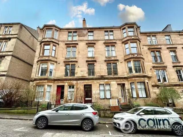 Property to rent in Cowan Street, Hillhead, Glasgow, G12 8PF