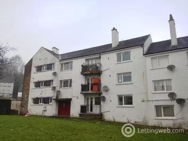 Property to rent in Cowane Street, Stirling, Stirlingshire, FK8
