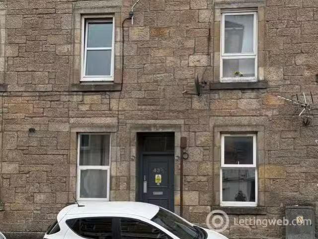 Property to rent in Cowane Street, Stirling Town, Stirling, FK.